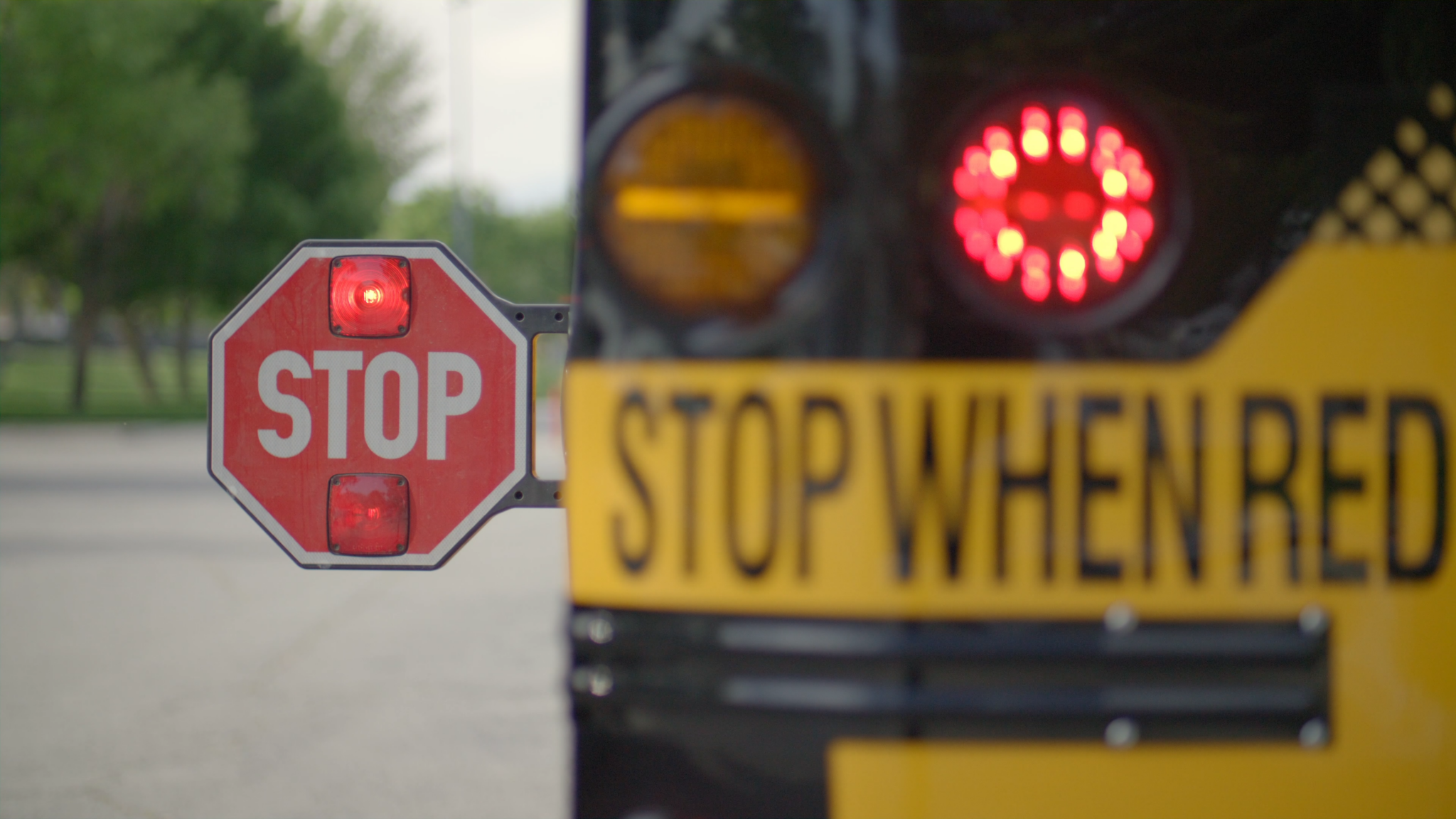 Electric School Bus Welcomed into CA HVIP Voucher Program - RIDE