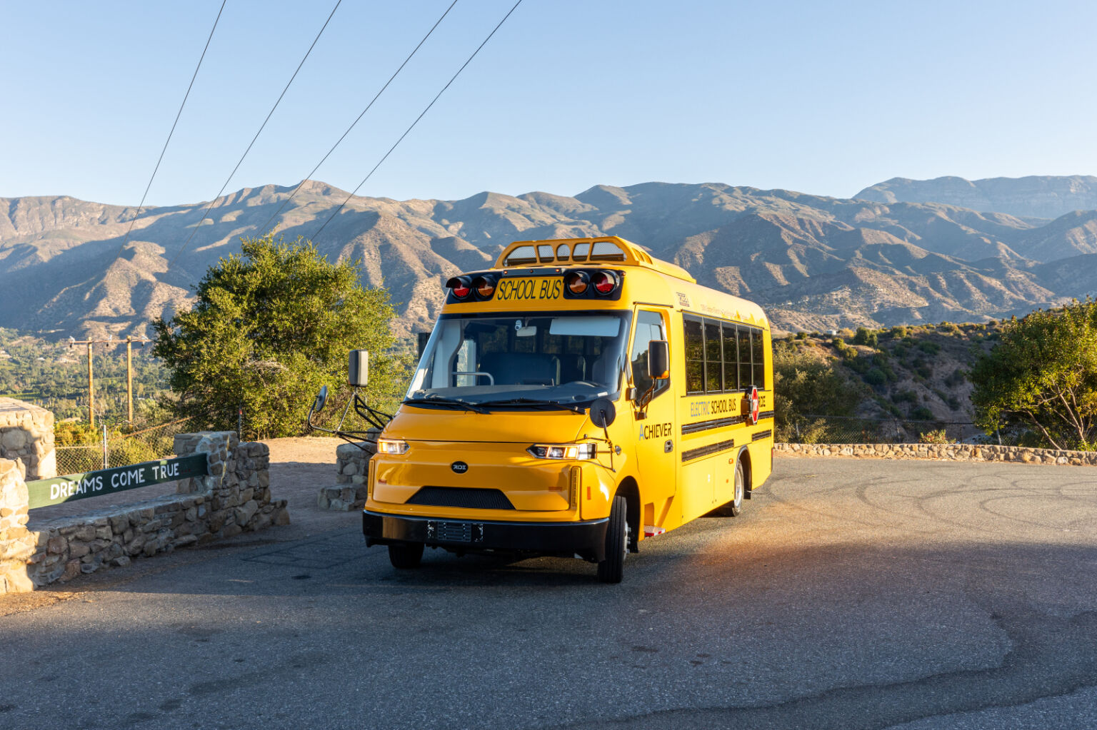 RIDE Celebrates Love the Bus Month - RIDE