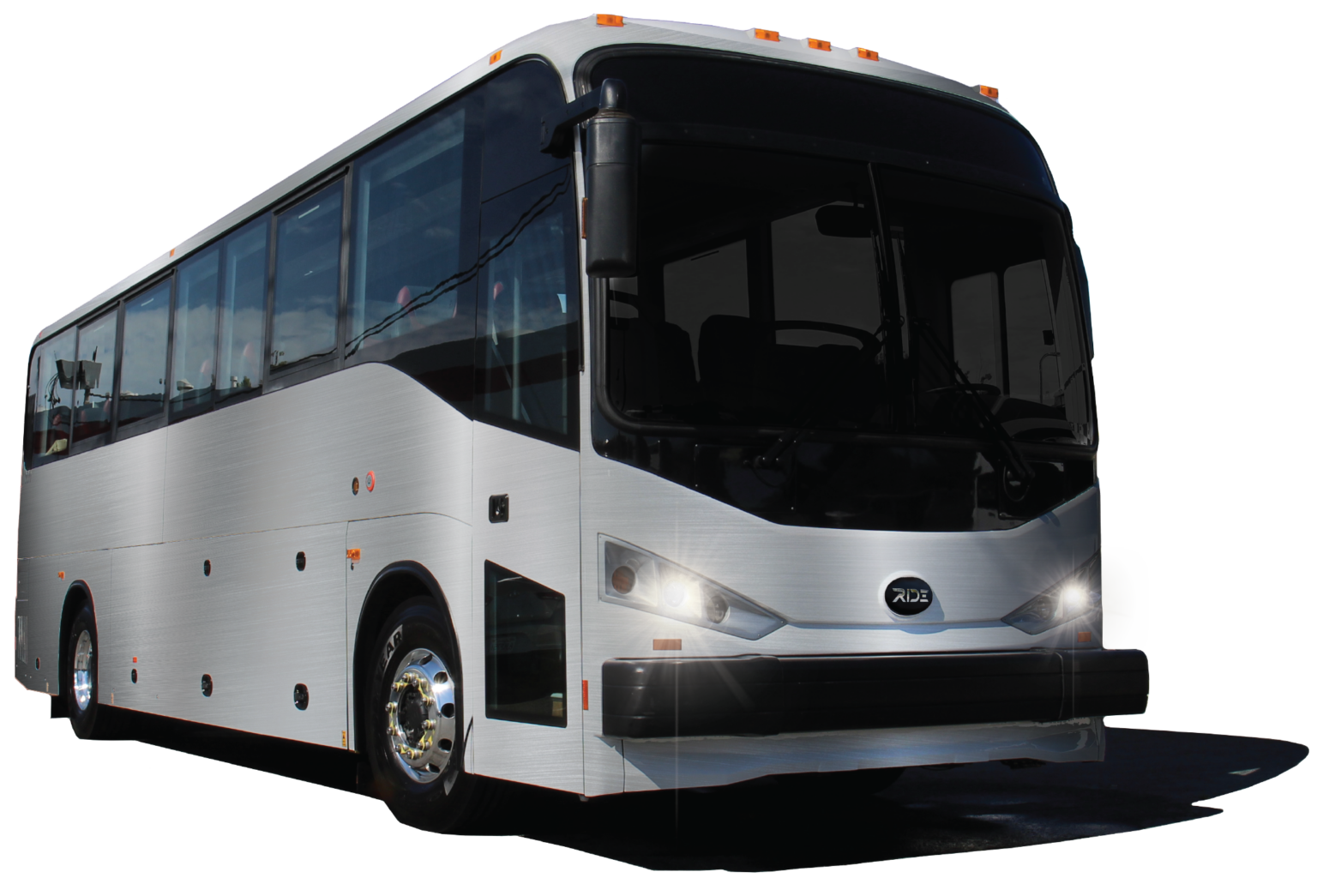 RIDE - Real Innovation Delivered with Excellence