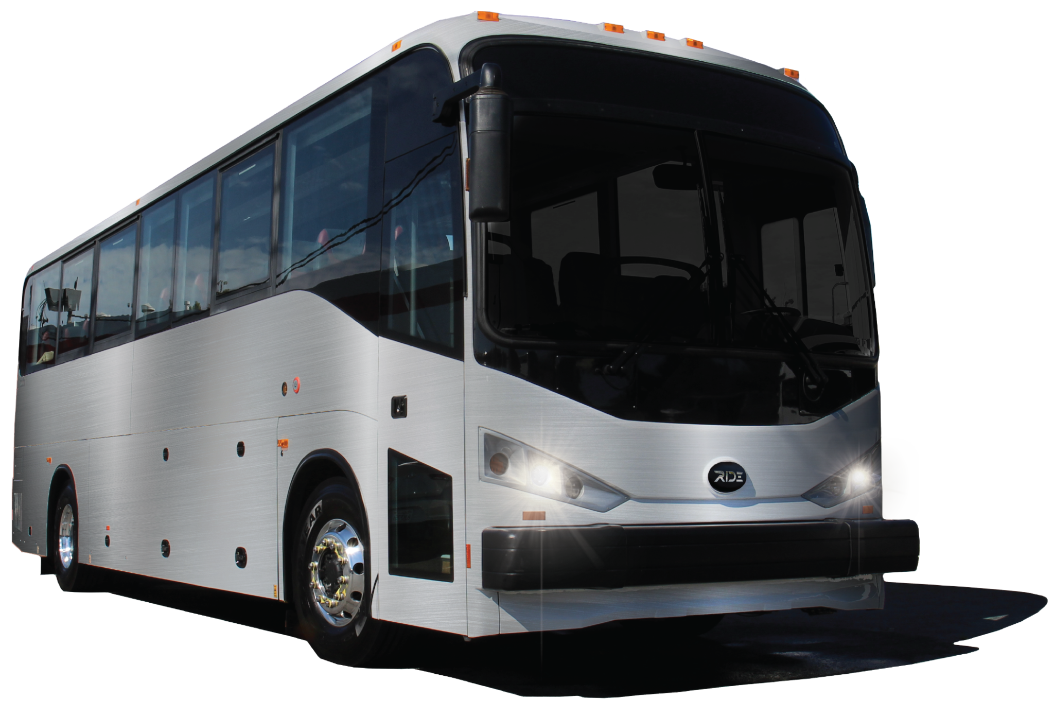 RIDE - Real Innovation Delivered with Excellence