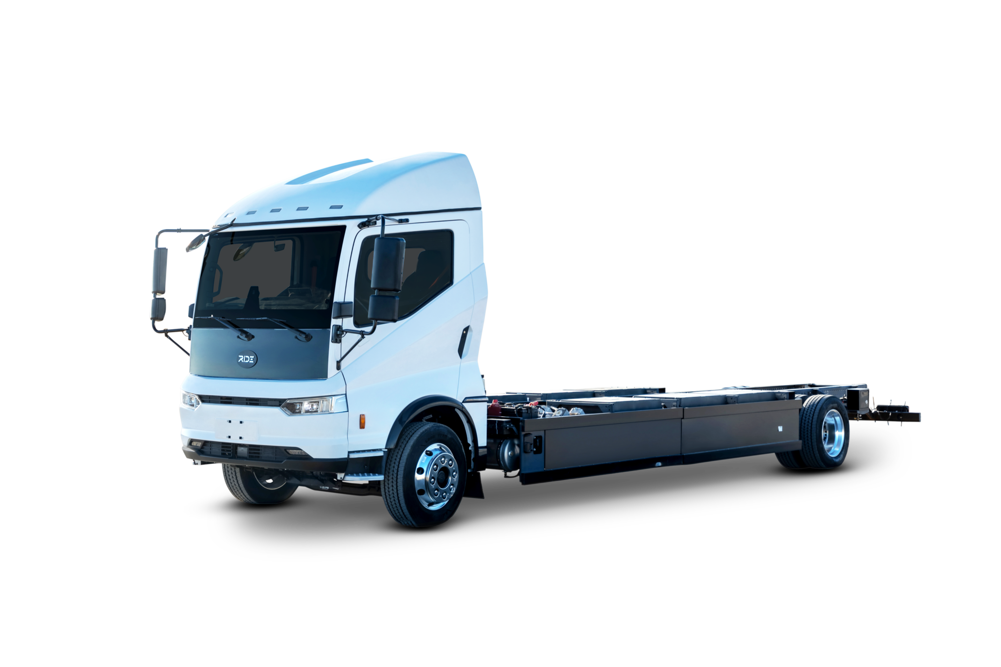 RIDE - Real Innovation Delivered with Excellence